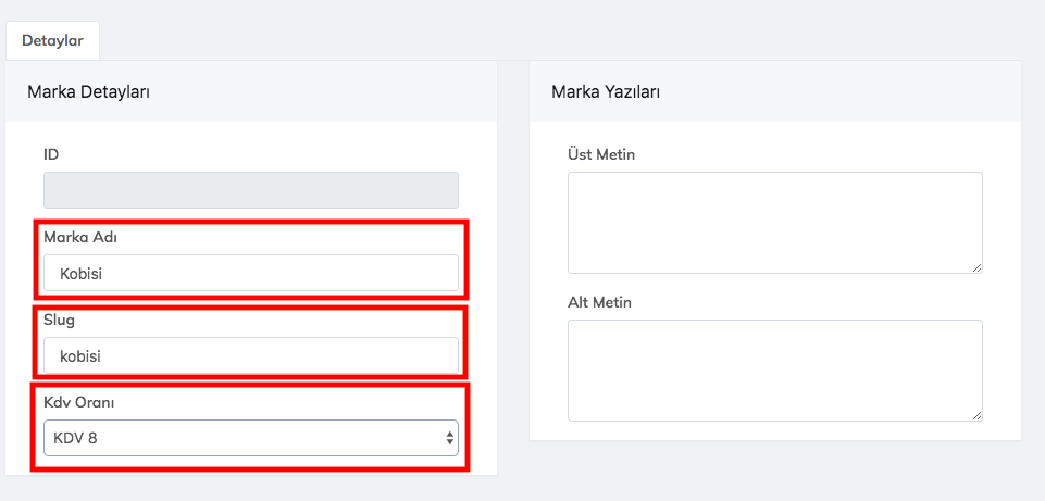 Marka nasıl oluştururum? – Kobisi